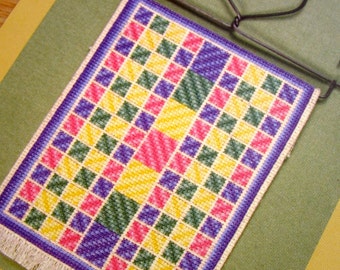 Amish quilt patterns | Etsy