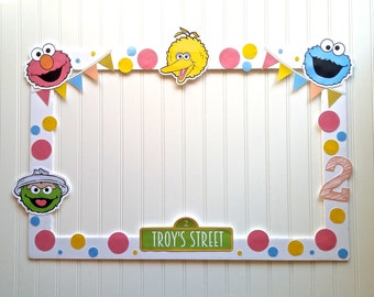 Popular items for elmo photo on Etsy