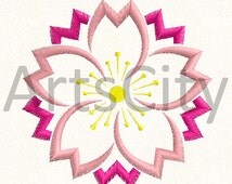 Popular items for sakura embroidery on Etsy
