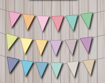Popular items for chevron party on Etsy