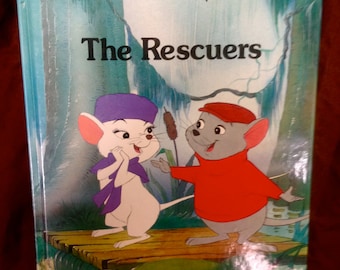 Rescuers down under | Etsy