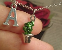 Popular items for cactus jewelry on Etsy