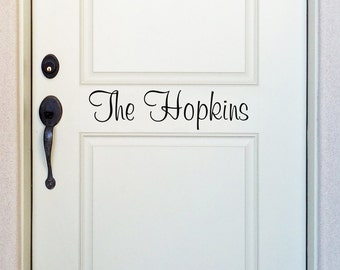 Front door sayings | Etsy