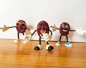 Singing raisin | Etsy