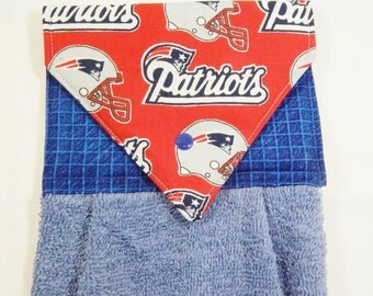 Football towel | Etsy