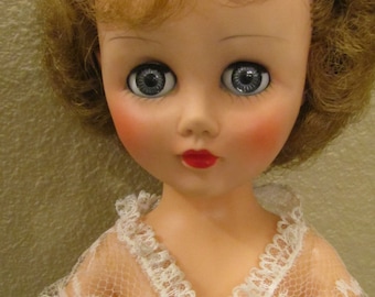 1950s bride doll | Etsy