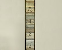 Popular items for growth ruler on Etsy