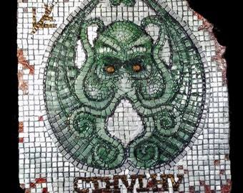 Cthulhu mythos | Etsy
