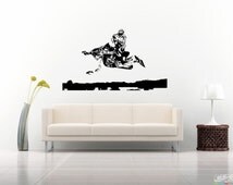 Popular items for snowmobile wall art on Etsy