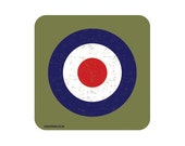 Original coaster designs featuring great films & TV. by coasteroo