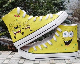 Popular items for squarepants on Etsy