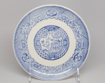 Unique scio pottery related items | Etsy