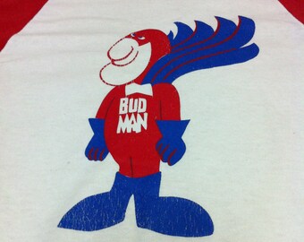 Popular items for budman on Etsy