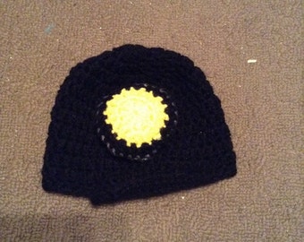 Popular items for miners hat on Etsy