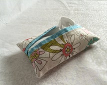Popular items for tissue pouch on Etsy