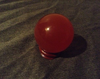 Popular items for mini crystal ball on Etsy