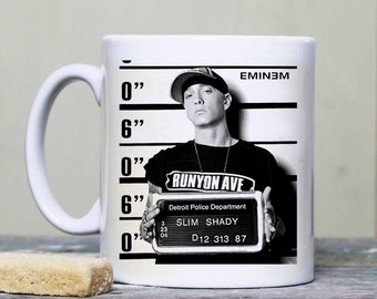 Popular items for eminem on Etsy