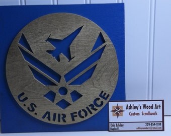 Military plaque | Etsy