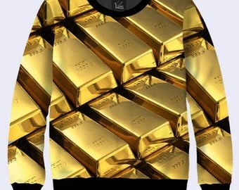 Popular items for gold on Etsy