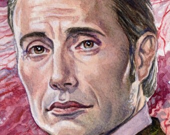 Mark Satchwill Art by MarkSatchwillArt on Etsy