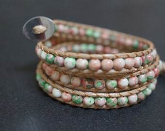 Ceramic bracelet | Etsy