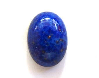 Opaque blue stones | Etsy