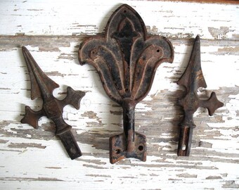 Popular items for fence toppers on Etsy