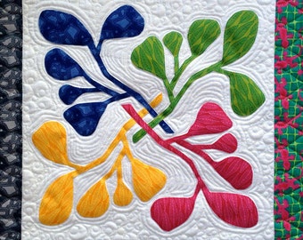 Cobblestone Road Quilt Pattern by braidcraft on Etsy