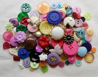 Popular items for grandma buttons on Etsy
