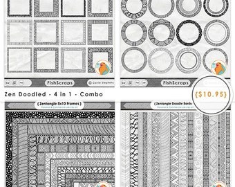 Border Flourish Clip Art Swirl PNG ClipArt Photoshop Brush