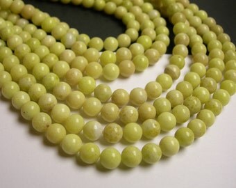 Unique yellow jasper related items | Etsy