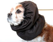 Dog Collars and Dog Snoods by daydogdesigns on Etsy