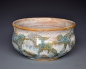 Vermont Pottery Handmade Functional by darshanpottery on Etsy