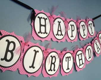 Barbie theme party | Etsy