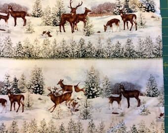 Popular items for northcott cotton on Etsy
