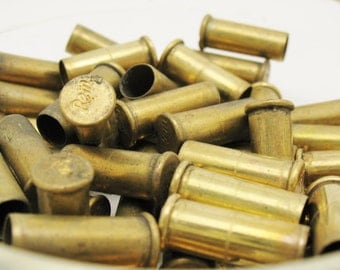 Unique empty shell casings related items | Etsy