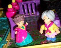 Popular items for little tikes on Etsy