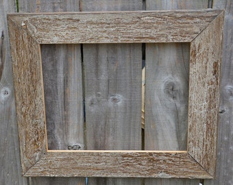 Popular items for 11x14 rustic frame on Etsy