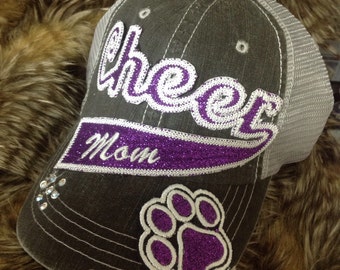 I heart caps by redbranchcreations on Etsy