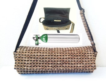 Oxygen tank bags | Etsy