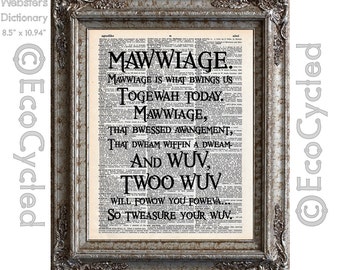 Popular items for wuv on Etsy