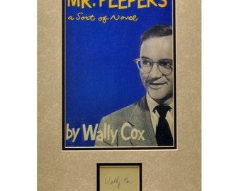 Popular items for peepers on Etsy