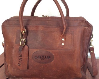 Popular items for vintage orvis on Etsy