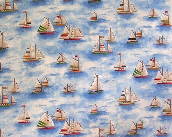 Popular items for boating fabric on Etsy