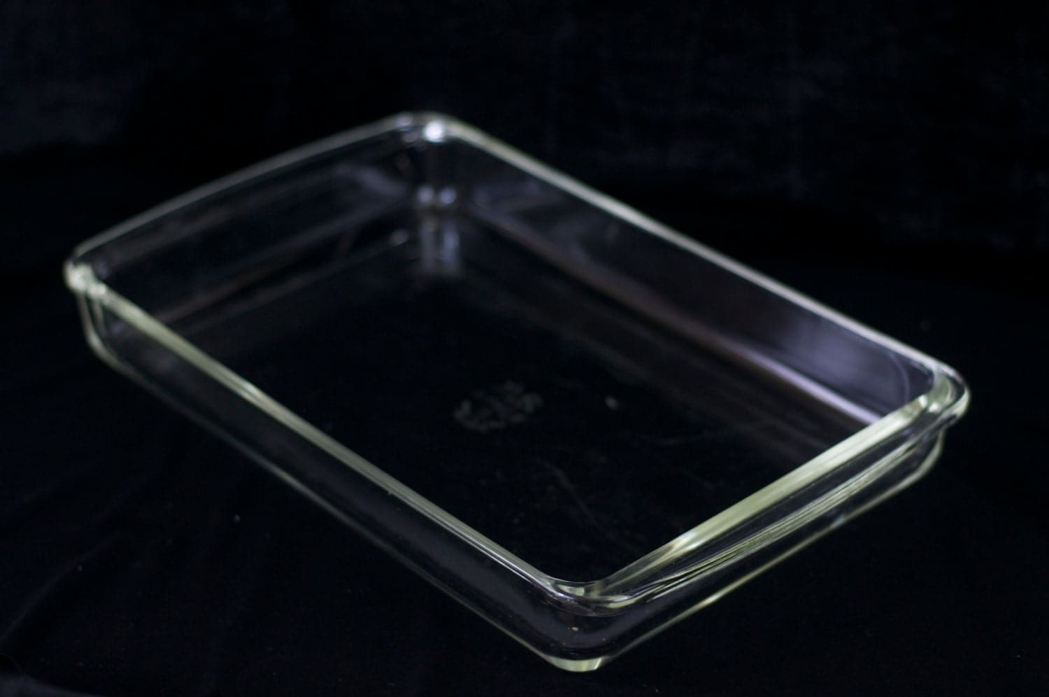 Vintage Pyrex Baking Dish 233 – 3 Qt 9 x 13 1950-1975 – Haute Juice