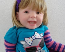 Popular items for fake baby on Etsy