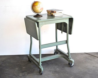 Popular items for typewriter table on Etsy