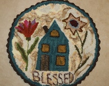 Popular items for the primitive needle on Etsy