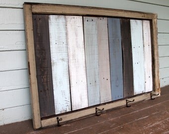 Popular items for country coat rack on Etsy