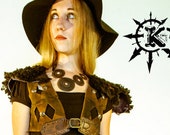 Kylla Custom Rock Wear Rock and Metal by KyllaCustomRockWear